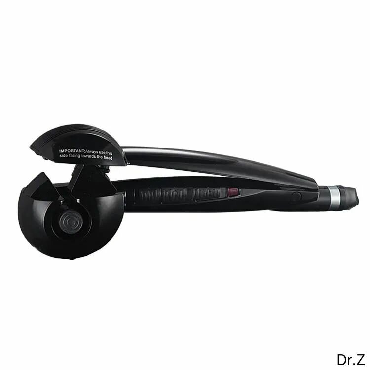 Автоматическая плойка BaByliss Pro MiraCurl BAB2665E