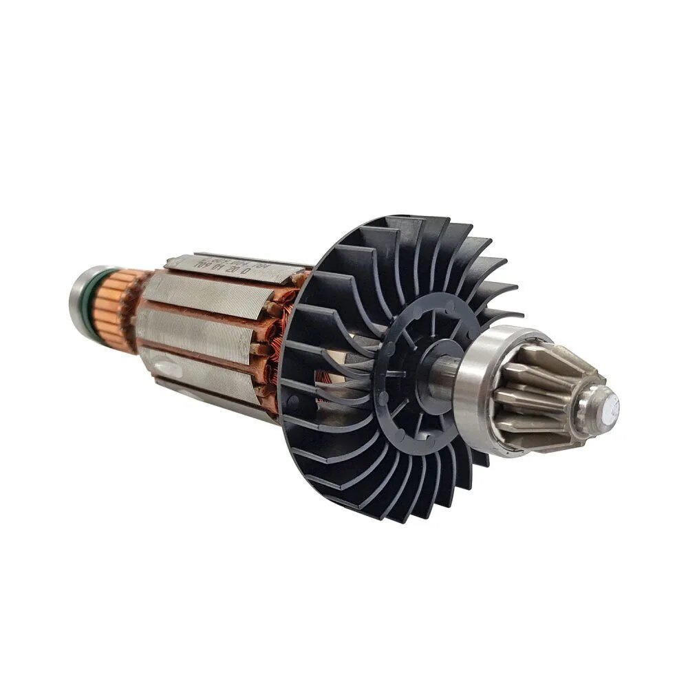 Bosch PWS 850-125 Арматура 230 В Код запчасти 2609005827
