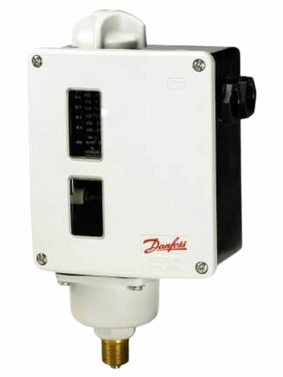 Реле давления Danfoss RT116 017-520466