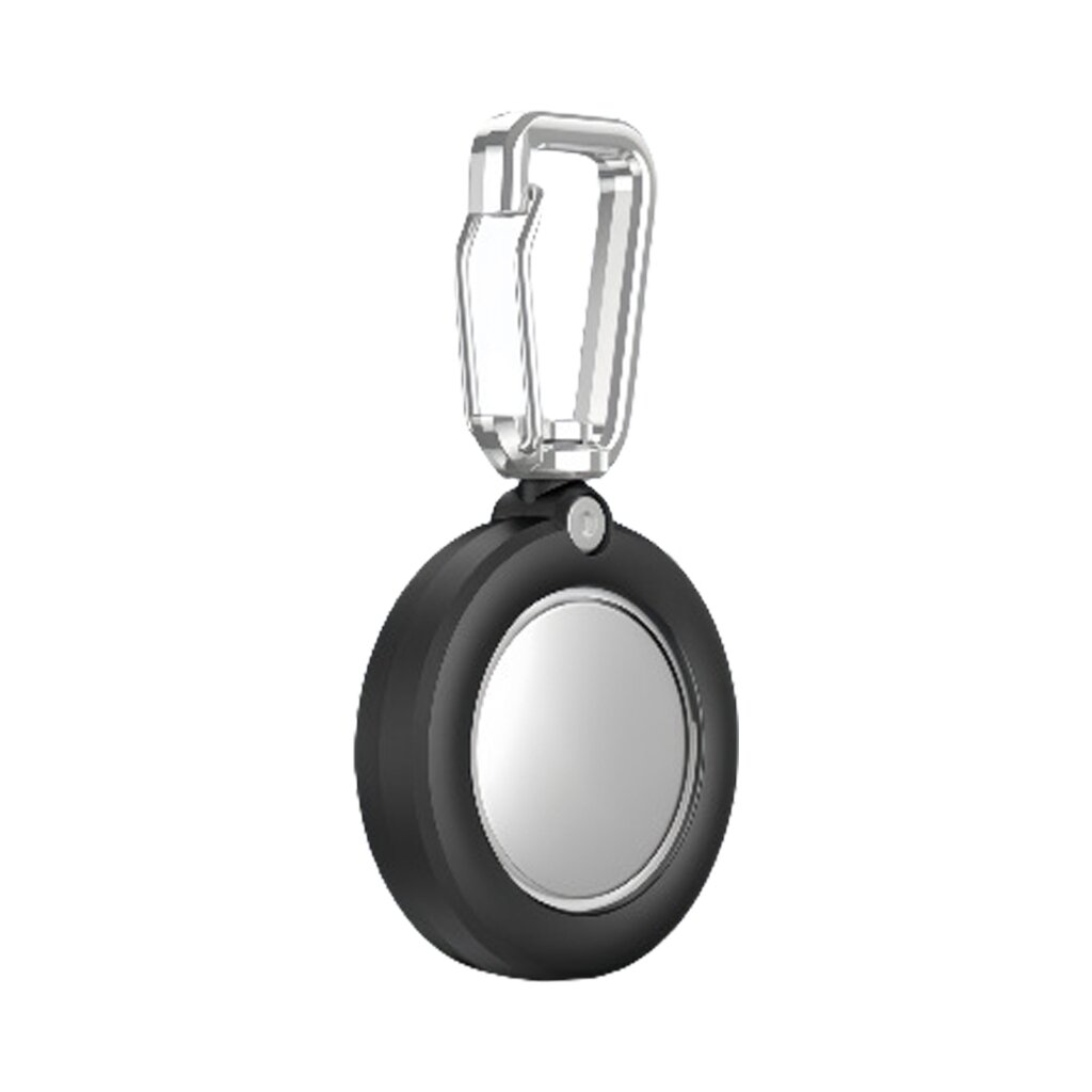 Устойчивый к царапинам корпус с полным покрытием для трекеров Водонепроницаемый держатель Прозрачный защитный чехол Держатель с застежкой