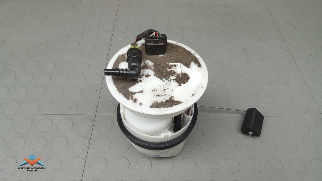 Насос топливный Mazda 3 BM 2015