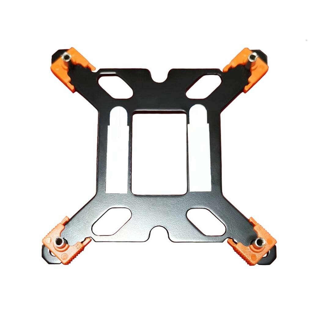 Монтажная пластина для материнской платы 1700X/115X, Желтый