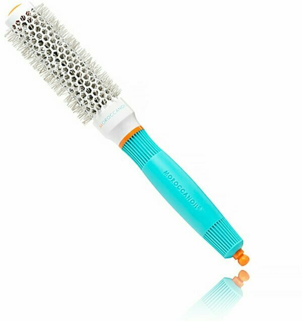 Брашинг Moroccanoil "Ceramic + ION", ионизация, керамический 25мм