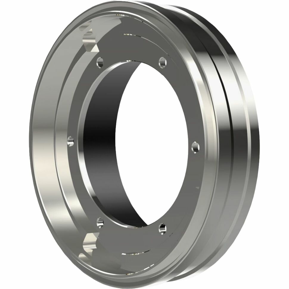 Сменный байонет Dulens Interchangeable Lens Mount EF для APO Mini Prime 58mm PL-mount