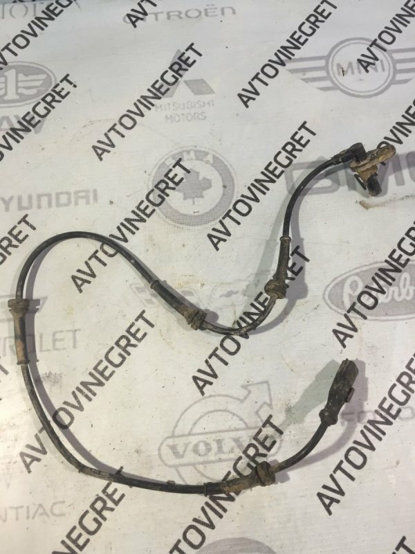 Датчик ABS задний Renault Duster 1 F4R 2.0 Б/У с пробегом