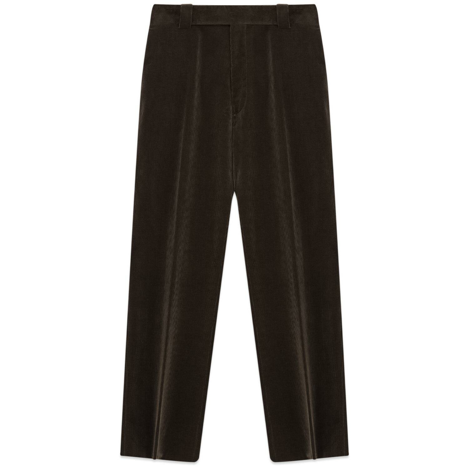 Брюки БРЮКИ KAPTAIN SUNSHINE D SLACKS