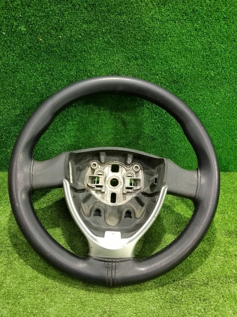 Руль рулевое колесо Лада Гранта FL Б/У с пробегом