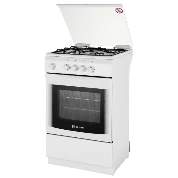 Газовая плита de luxe 5040.37Г (КР)