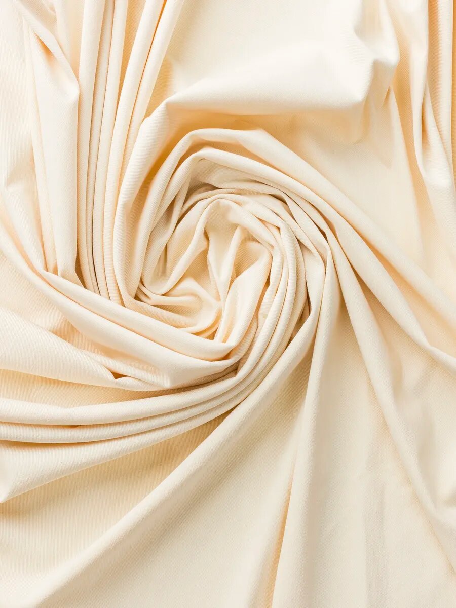 Трикотажная ткань хлопок поликоттон ( спортивная )