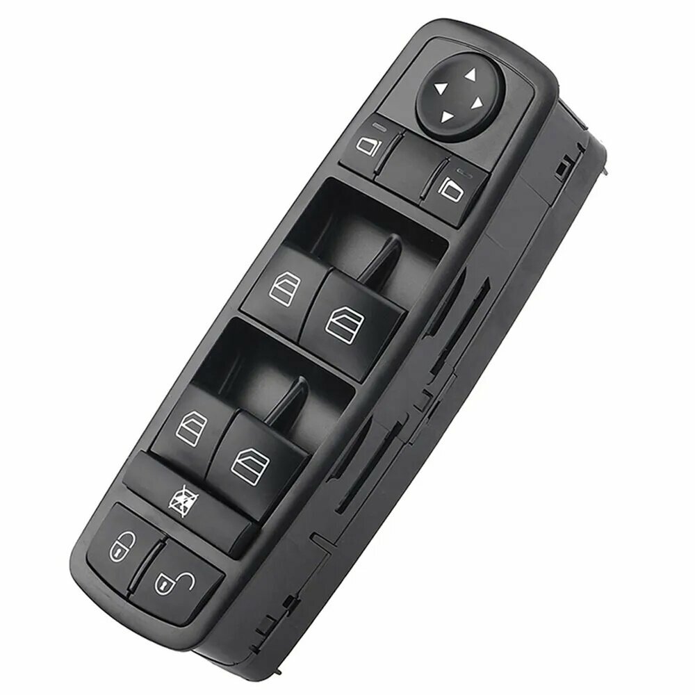(O049) Главный выключатель стеклоподъемника Mercedes-Benz A B GL Class W245 04-12