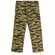 Брюки Needles БРЮКИ NEEDLES STRING FATIGUE PANT - COTTON RIPSTOP, размер M