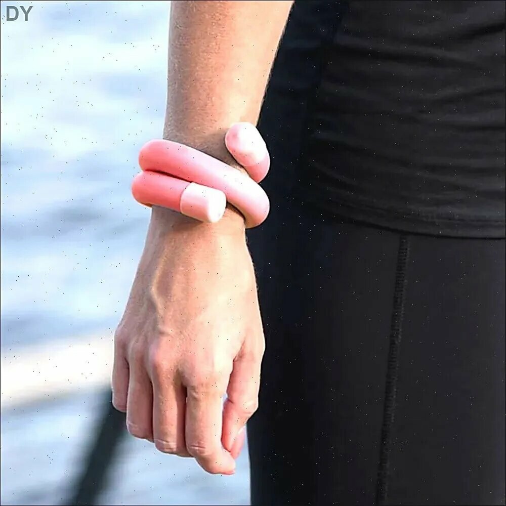 Утяжелители для аквааэробики