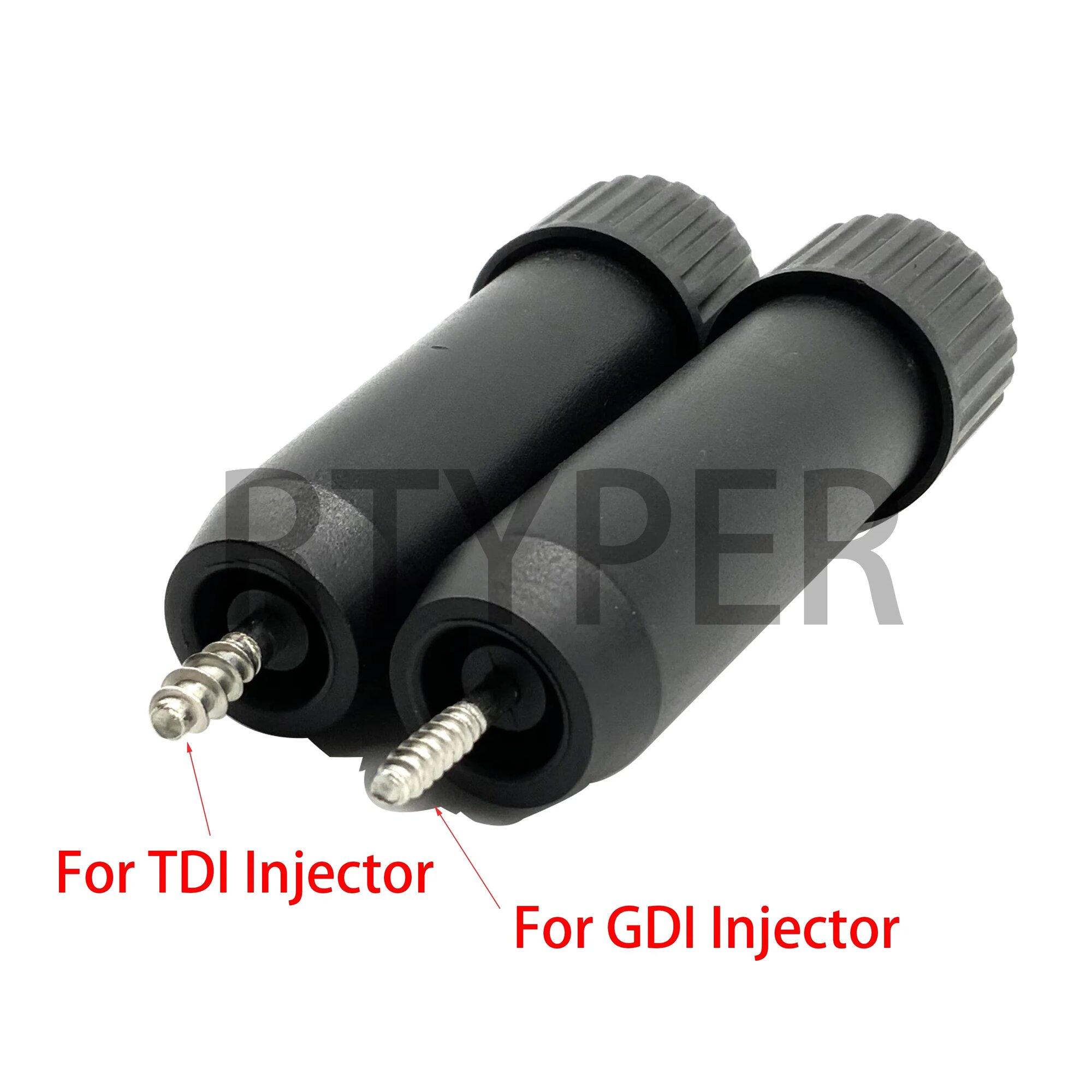 1 комплект (2 шт.) автоматическая запасная часть, инструмент для ремонта топливной форсунки, сервисный комплект, движущийся фильтр, выход к инжектору