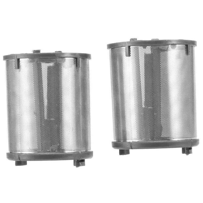 2 новых фильтра для фена Dyson HD03