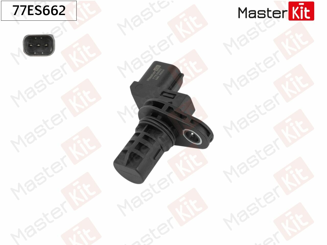 Датчик положения распредвала Hyundai GETZ, TB 2002 - 2010 MasterKit 77ES662