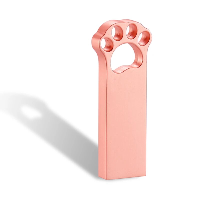 USB-флешка JASTER Bear Claw 128 ГБ