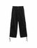 Брюки карго Loewe, размер 48, black/black