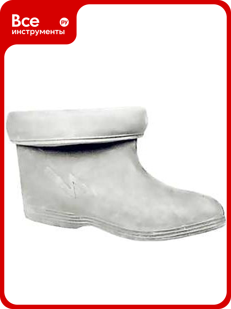 Боты диэлектрические ГК Спецобъединение, р. 44 (33.0, Диэ 003/44