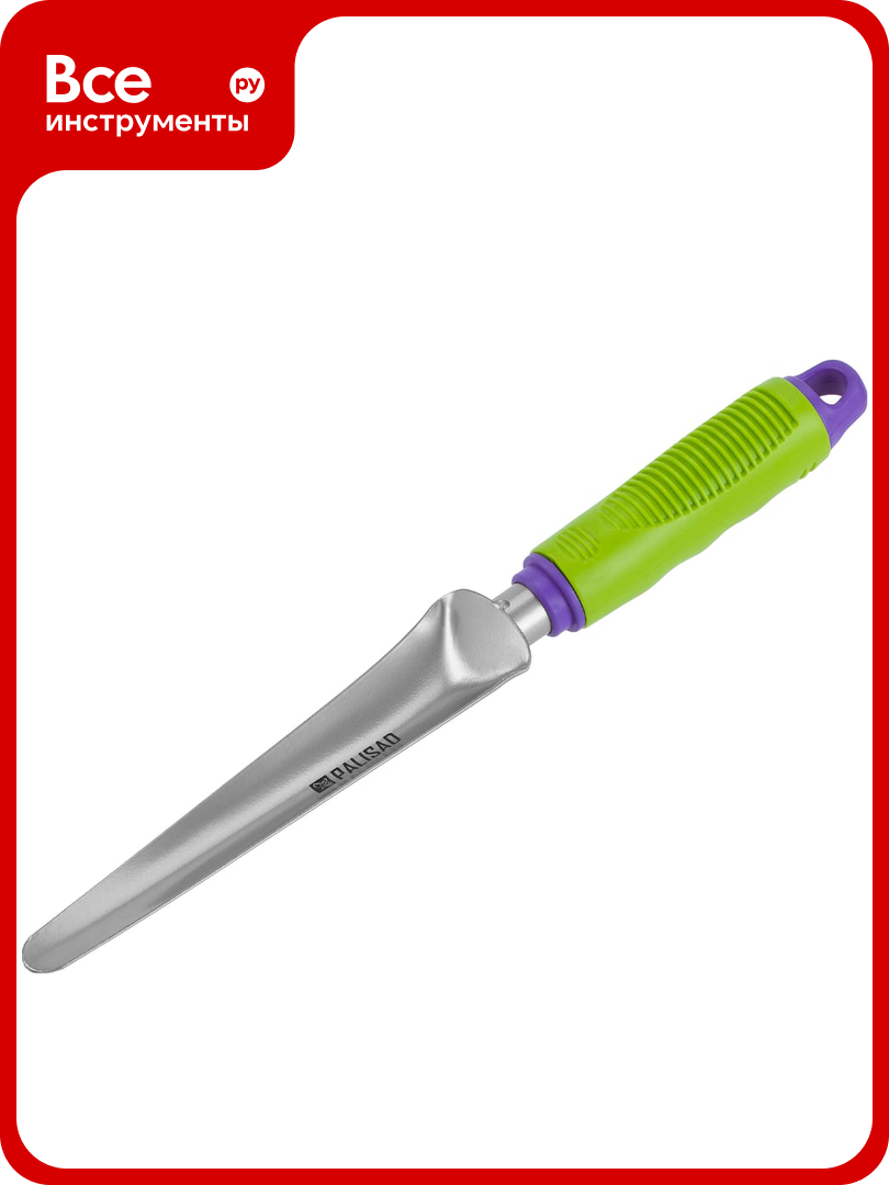 Корнеудалитель PALISAD 63009