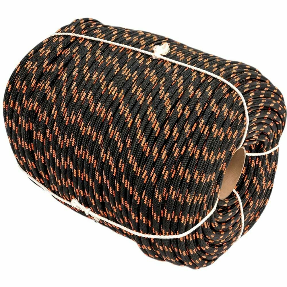 Плетеная веревка Gigant HRS-05