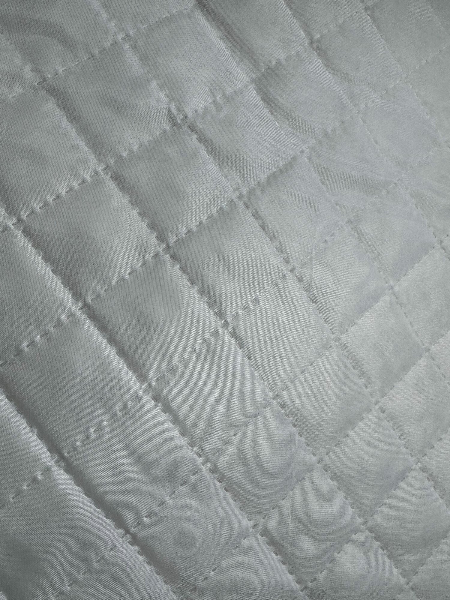 Стеганное полотно на синтепоне, утеплитель 150 см