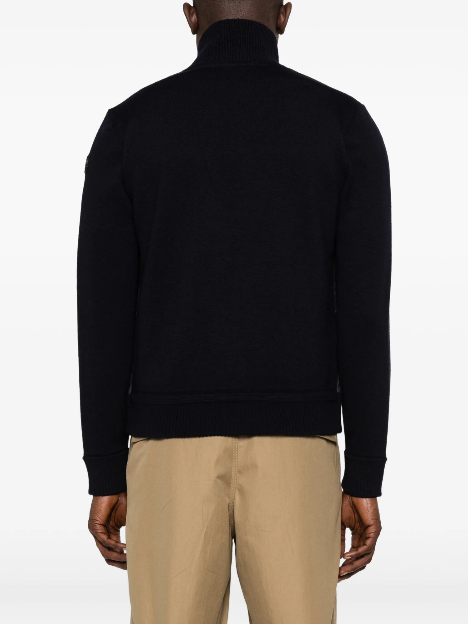 Куртка Moncler, размер 52 — фото 1
