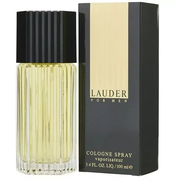 Estee Lauder Lauder for Men cologne 100 мл, Одеколон мужской