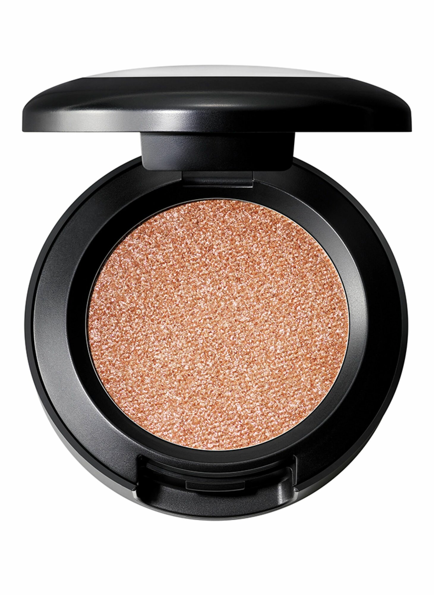 M.A.C Тени для век METALLIC SINGLE EYE SHADOW COMPACT, 1 г цвет YES TO SEQUINS