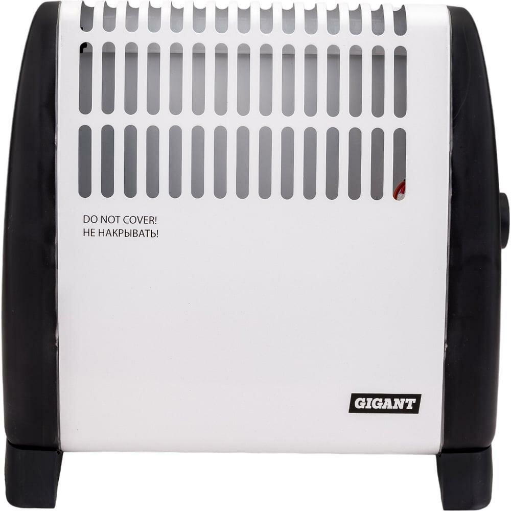 Электрический конвектор СНG-500/0,5 кВт Gigant CHG-0.5