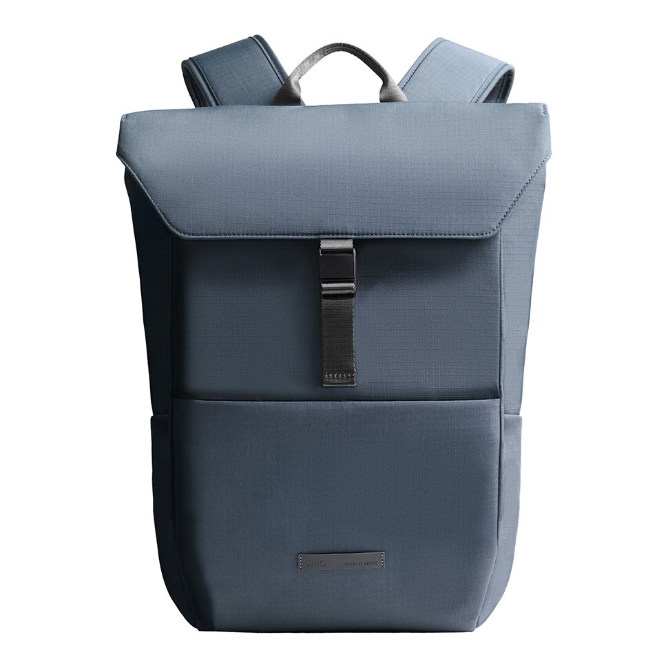 Uniq рюкзак с отделением для ноутбука 15", ARDEN Ripstop Backpack 24L, синий