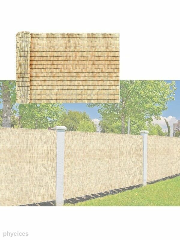 Лента заборная