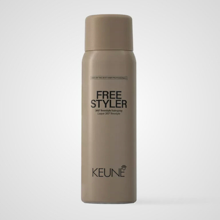 Лак для волос Фристайлер 75 мл KEUNE Freestyler Лак 75 мл