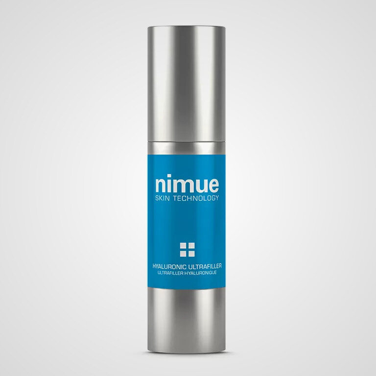 Сыворотка-ультрафиллер с гиалуроновой кислотой 30 мл NIMUE Hyaluronic UltraFiller Сыворотка 30 мл