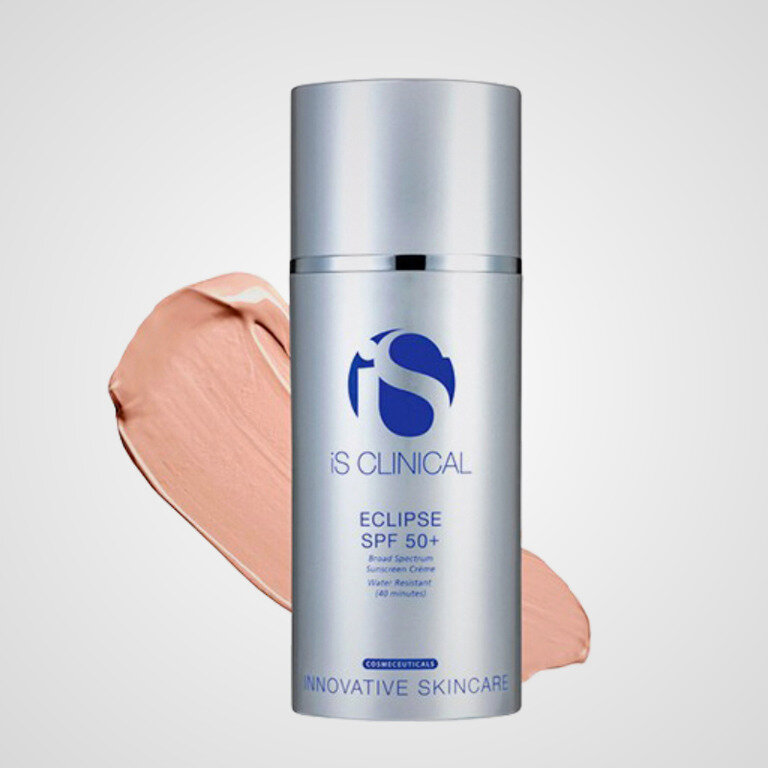 Крем солнцезащтный бежевый Eclipse SPF 50+ PerfecTint Beige Is Clinical Eclipse SPF 50+ PerfecTint Beige Крем 100 мл