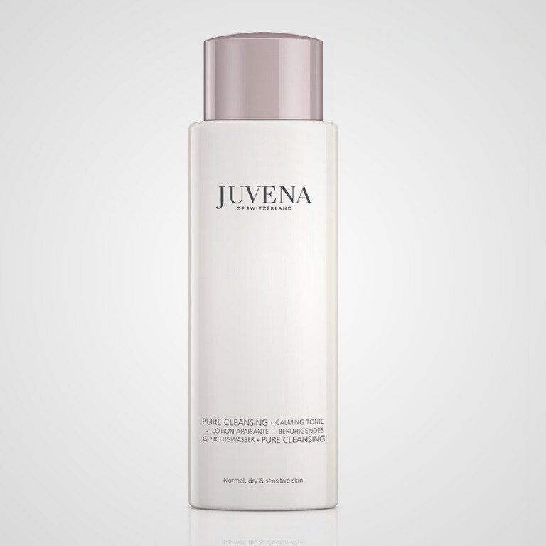 Тоник с успокаивающим эффектом 200 мл JUVENA Calming Tonic Тоник 200 мл