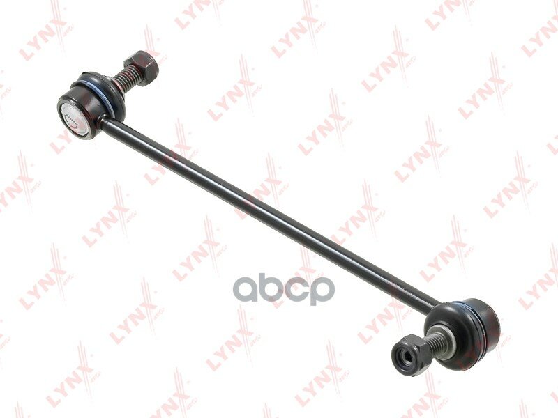 Стойка стабилизатора передняя R CHEVROLET Captiva 2.0-3.2 06>, OPEL Antara 2.0-3.2 06> LYNXauto арт. C7141R