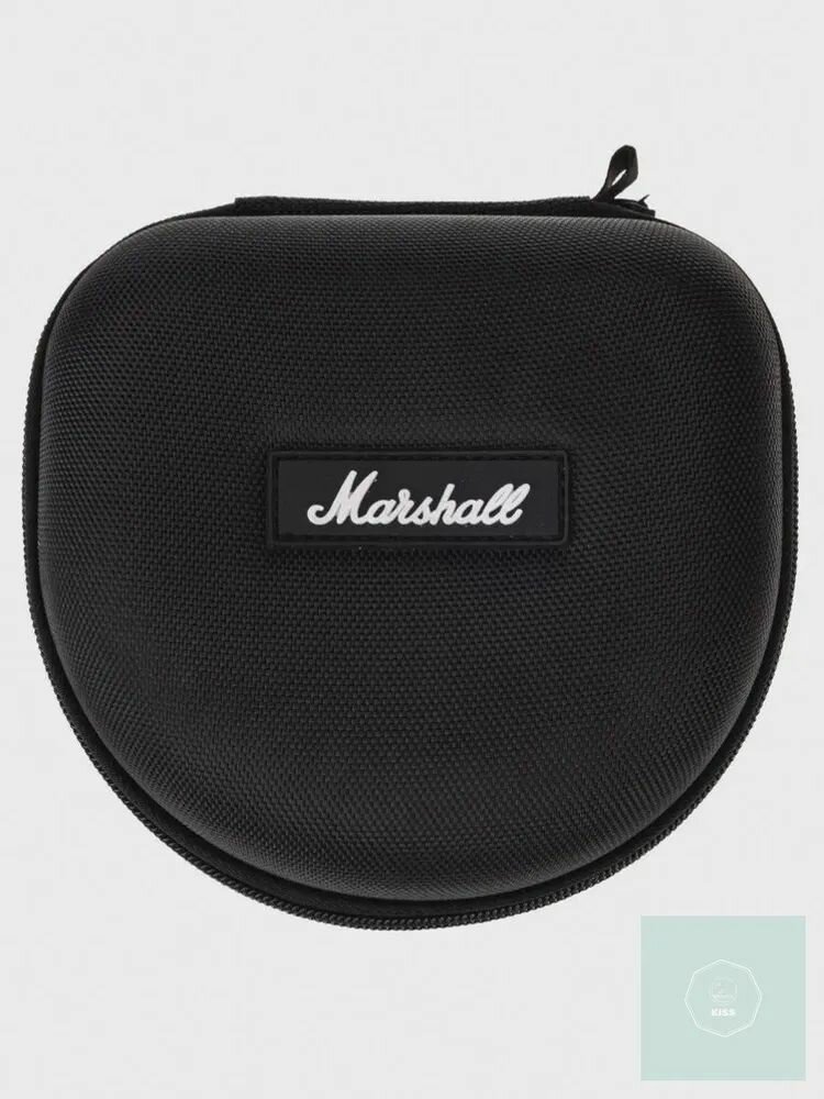 Чехол для наушников Marshall Major 4, Major III, Monitor, MID