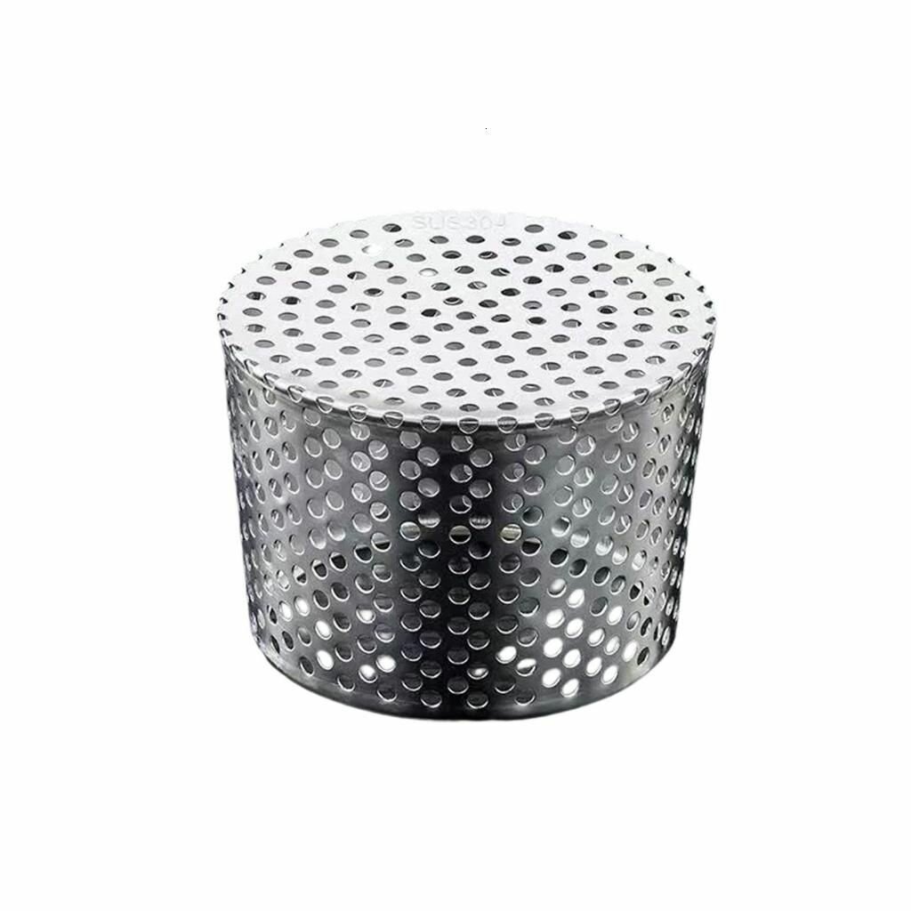 Стальной настенный дренажный трап, - 145mm