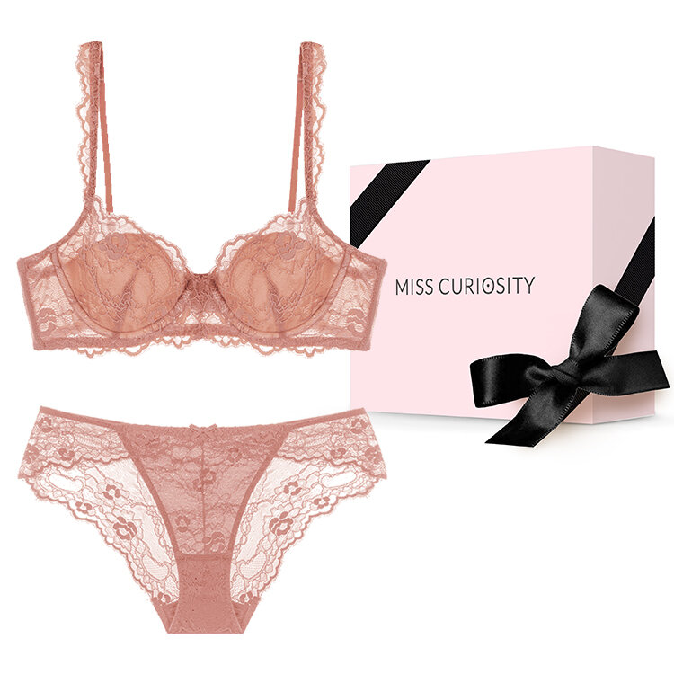 Комплект нижнего белья MISS CURIOSITY