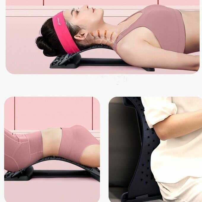 Back Trainer — фото 1