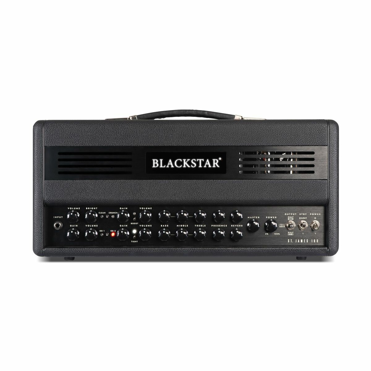 Гитарный усилитель Blackstar St. James 100 Head