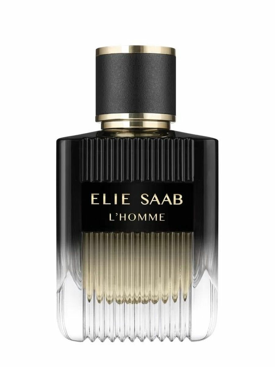 ELIE SAAB L'Homme Парфюмерная вода муж, 50 мл