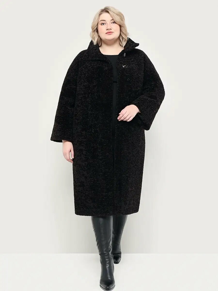 Шуба классика