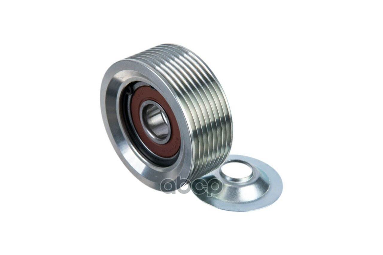 Натяжной ролик! вентилятор MAN Stellox арт. 8122067SX