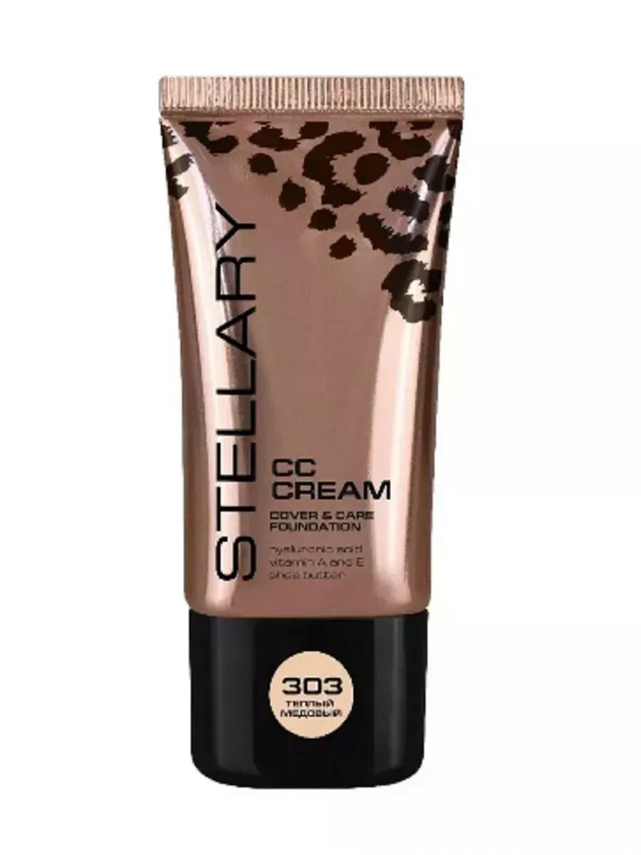 СC-крем тон 303 25мл