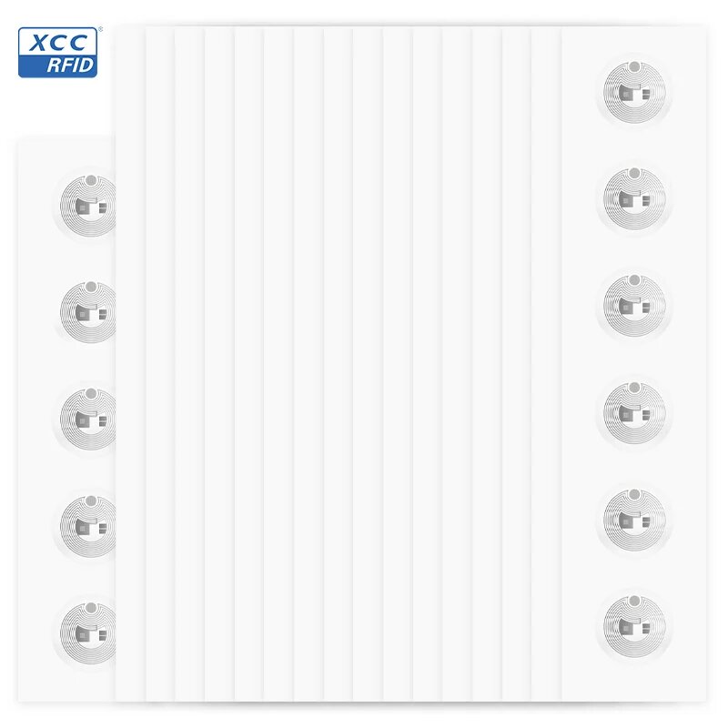 NFC-метка XCCRFID-016 144 байт