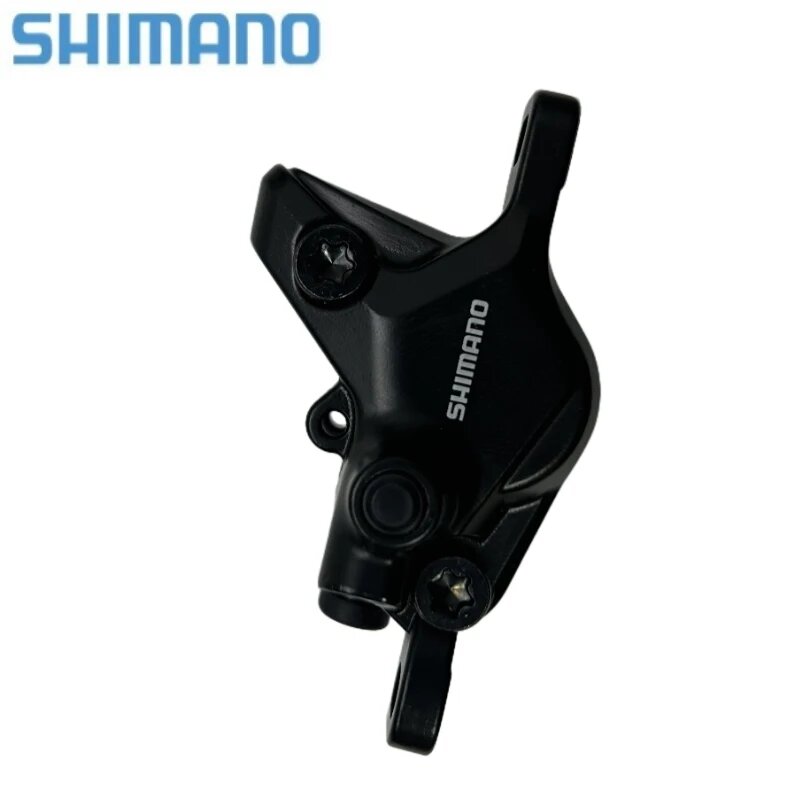SHIMANO BR-MT410/BR-MT500/BR-MT200 Гидравлические дисковые тормоза для горных BR-MT410 1pc