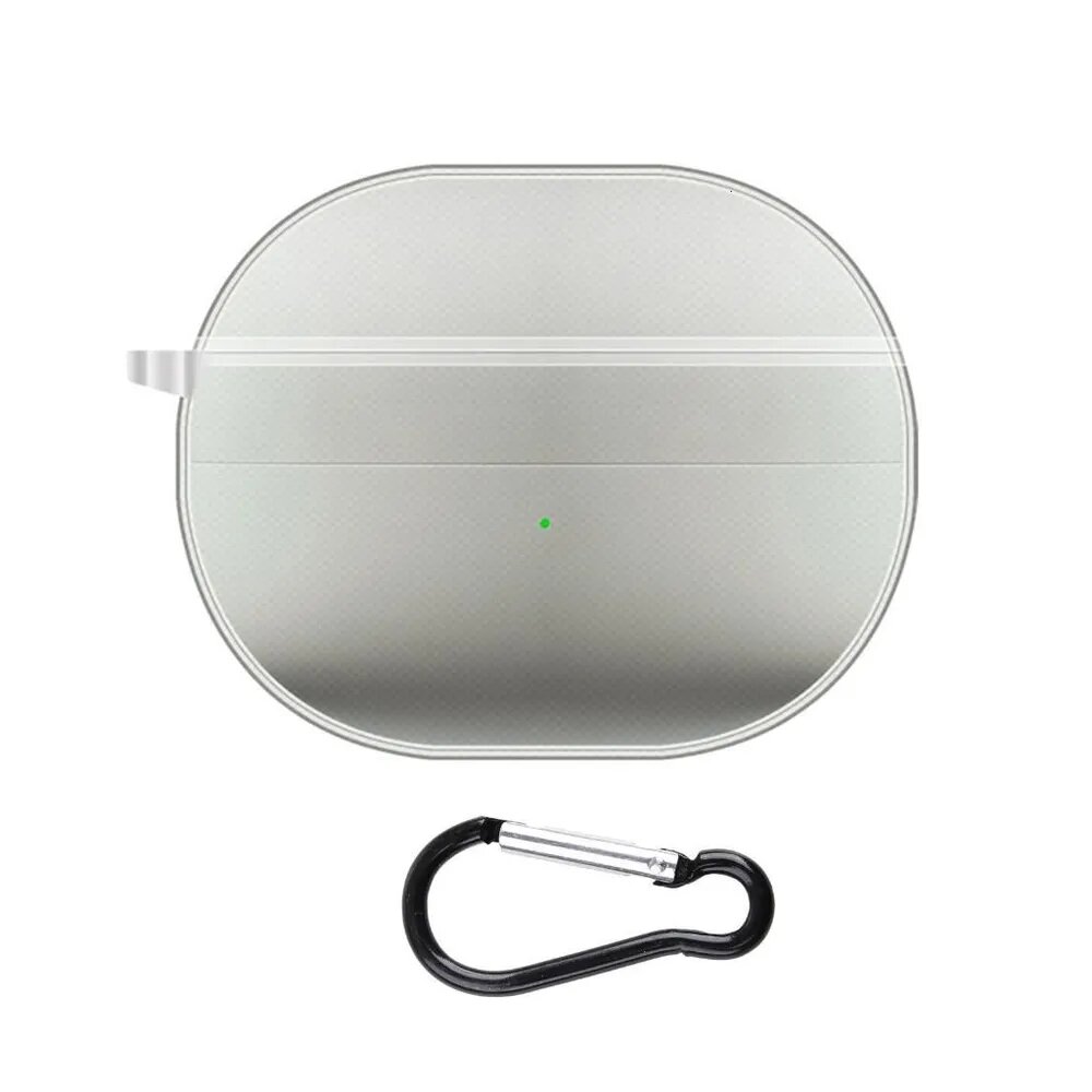 Корпус для наушников прозрачный корпус для антискратчика с антисропоящным амортизатором