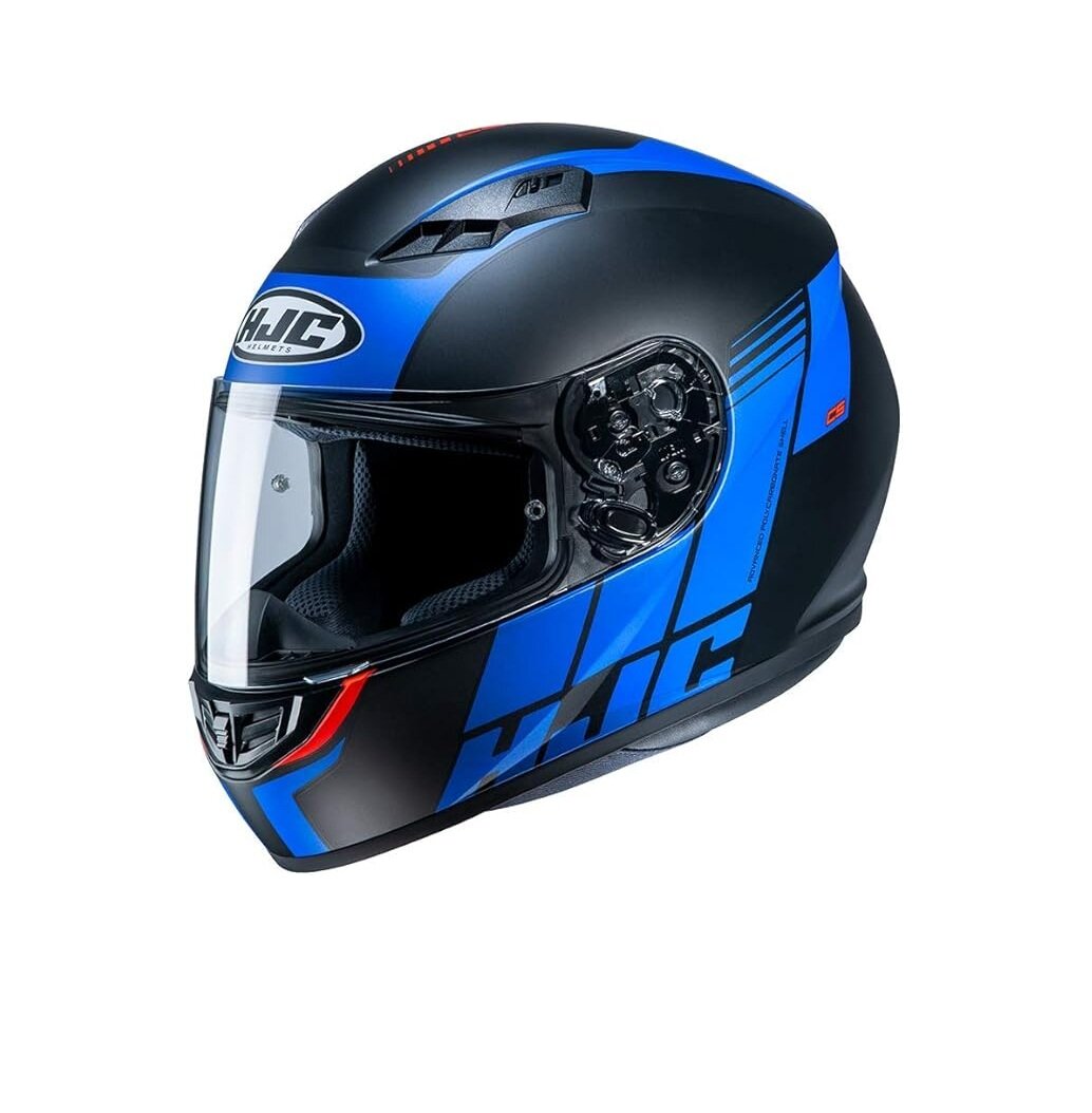 Шлем HJC CS15 Mylo MC2SF р. M