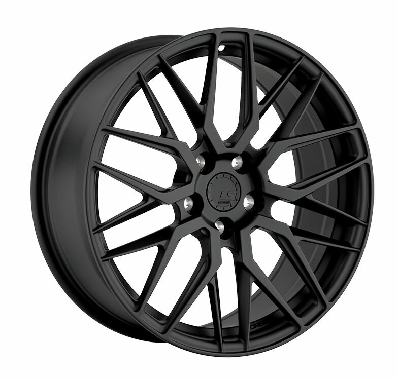 Колесный диск LS FORGED LS FG04Y 18x8" PCD5x112 ET38 D66.6 MB